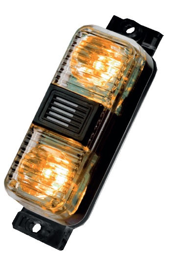 Amber Valley Buzzer/Light Systems