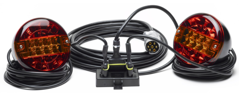 LED Trailer Light Kits